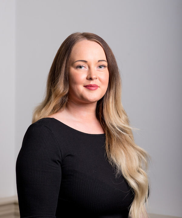 Emma Wray - Twenty Four Seven Nursing